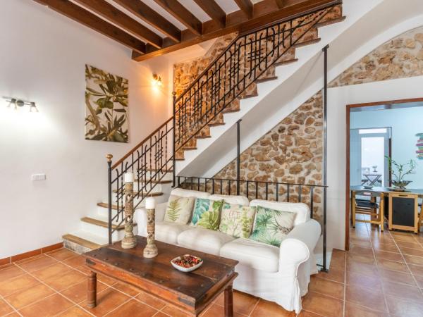 6 Kişilik Tatil Evi - Sa Pobla