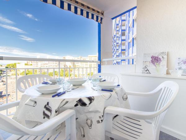 Apartment Mar De Oropesa Ii-2 By Interhome - Oropesa del Mar