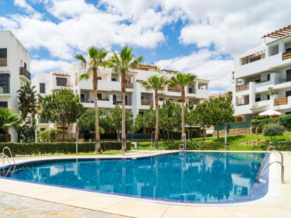 Apartment Alamar By Interhome - Mijas
