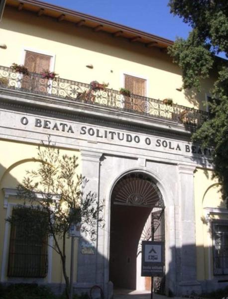 B&b Beata Solitudo - Maiori