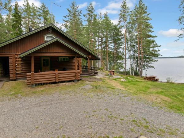Vacation Home Ulappa By Interhome - Anttola