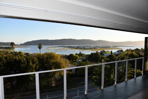 Friendz Guesthouse - Knysna