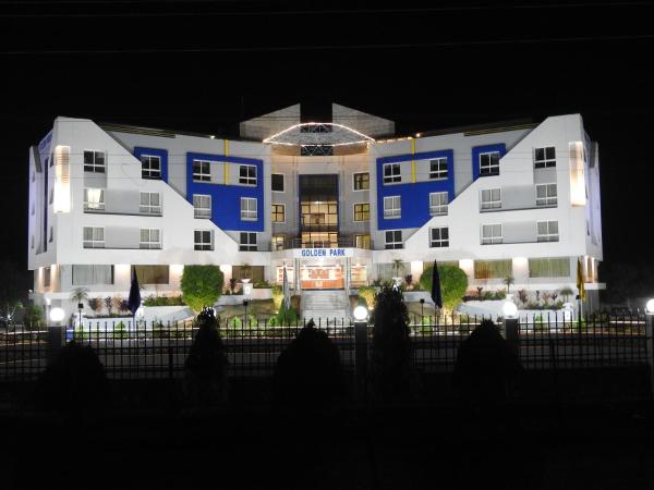 Golden Park Hotel & Resort - Malda