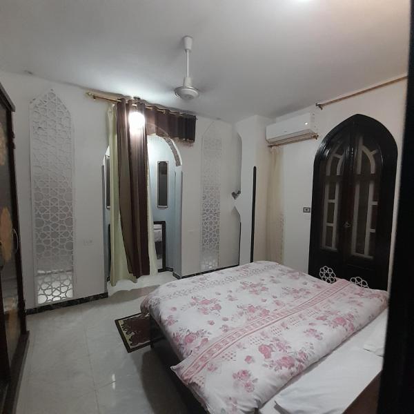 Alaa Aldin Flats - Luxor