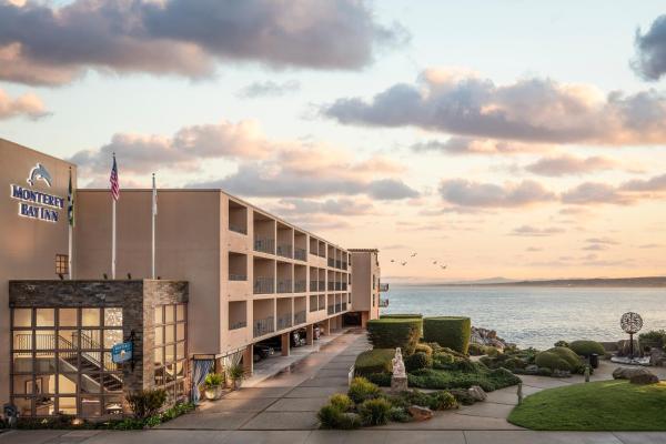 Monterey Bay Inn - Monterey, CA