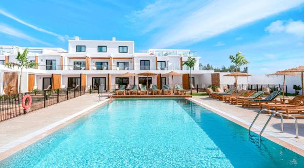 Shambhala Fuerteventura - La Oliva
