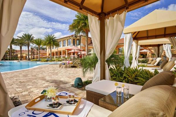 Regal Oaks Resort Vacation Townhomes By Idiliq - Free Private Hot Tub! - Kissimmee, FL