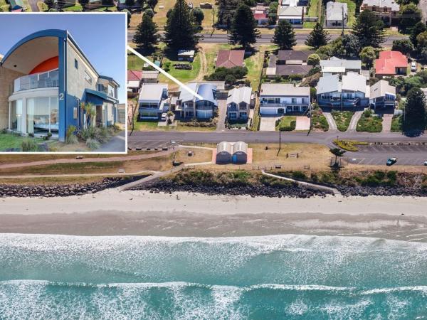 Malahide - Port Fairy