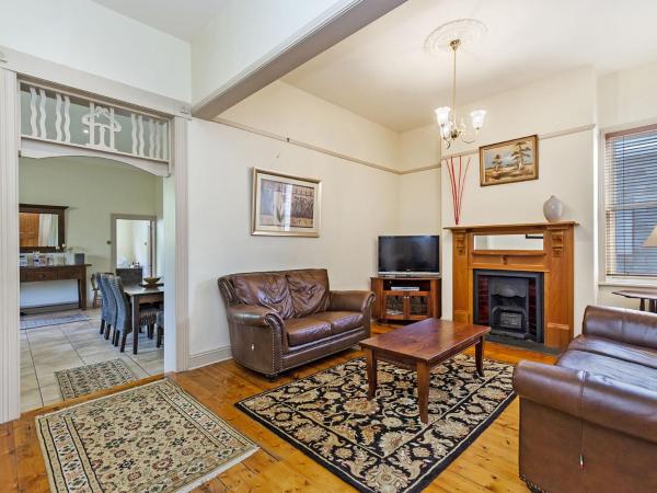 Fairholme Townhouse - Warrnambool