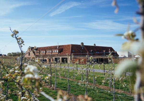 Hoeve Roosbeek - Hasselt