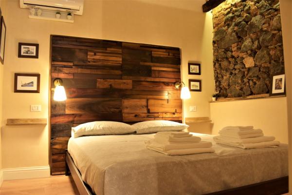 Casa Di Tano - Aéroport de Catane - Fontanarossa (CTA)