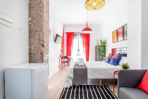 Cool Lofts Center Valencia - Valencia