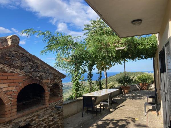 Villa - Falerna