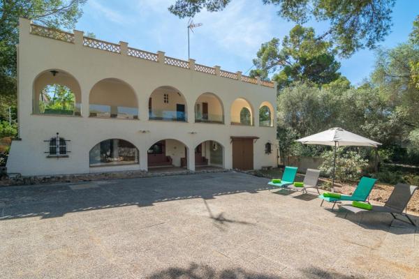 Villa Maria 6 - Palma