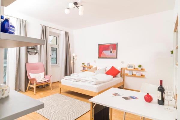 Cozy Apartment Siebenbrunn - Vienne