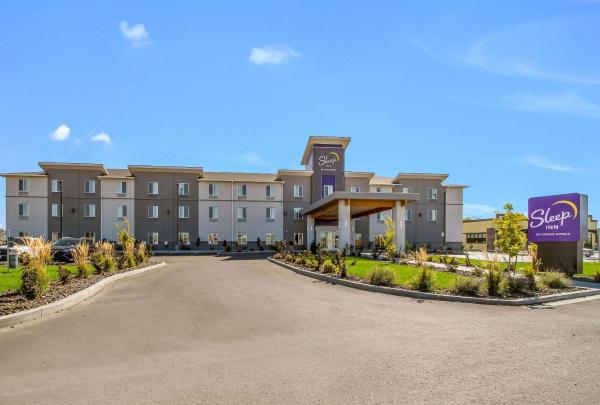 Sleep Inn - Oregon