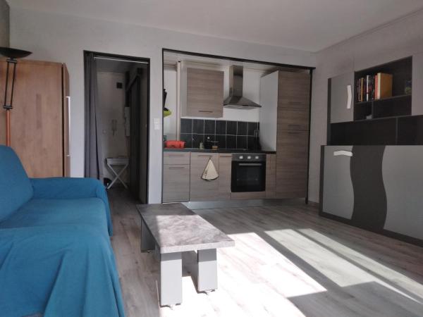 Résidence St Hélion - Sète