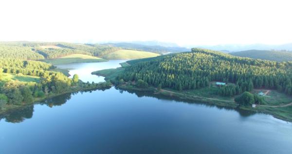 Stanford Lake Lodge - Haenertsburg