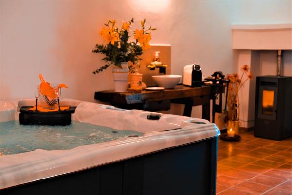 Alchimia Luxury Suites - Brindisi