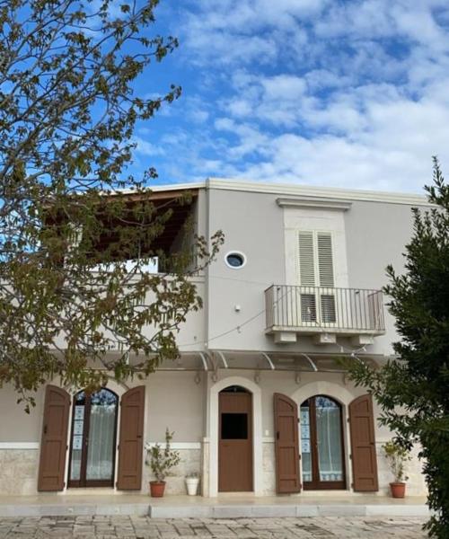 Tenuta Vigna Del Noce - Corato
