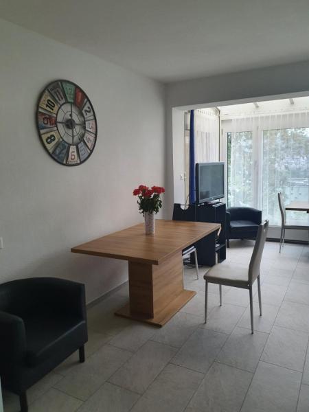 Viktoria Budget Hostel - Zürich