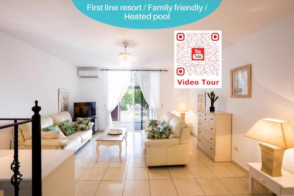 Go2tenerife Tropicana Villa Santiago 2 - Playa de las Américas