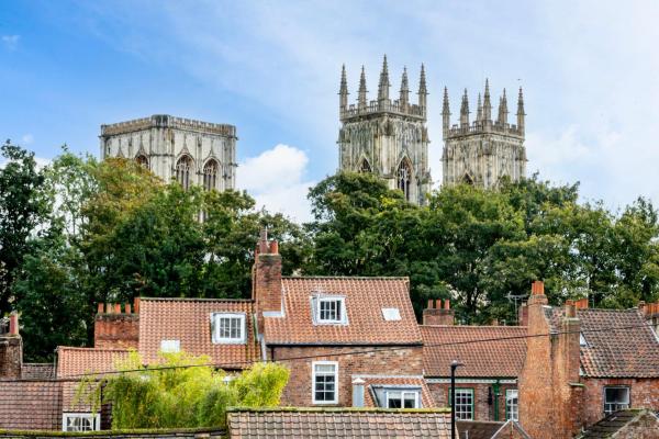 Bootham Row 11 - York