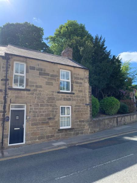 Rose Cottage - Morpeth