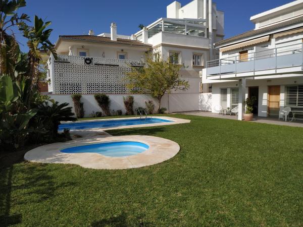 Apartamento Vistalmar - Torremolinos
