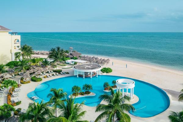 Iberostar Waves Rose Hall Beach - Jamaïque
