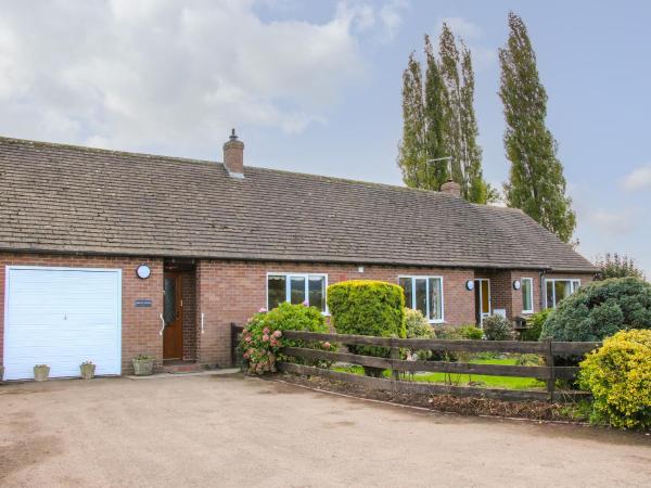 Greenacres - Shropshire