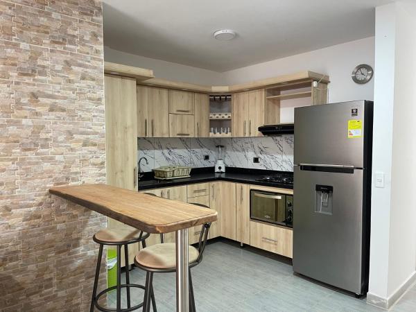 Apartamento Hope Guatape - Guatape