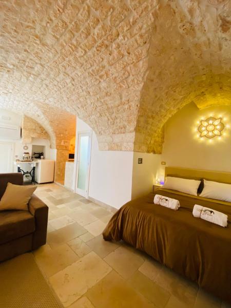 Dimora Le Volte Ostuni - Ostuni