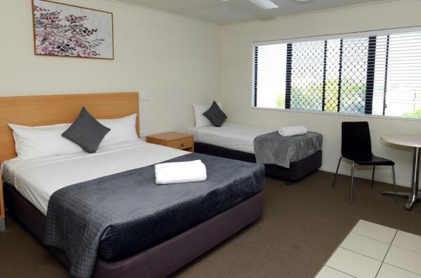 Summit Motel - Townsville