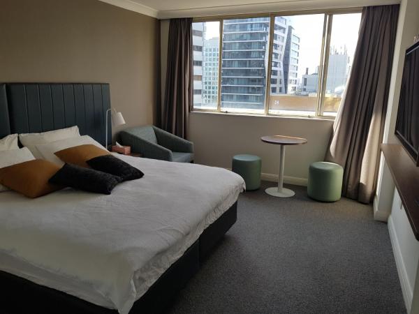 Chatswood Hotel Apartment - Gordon
