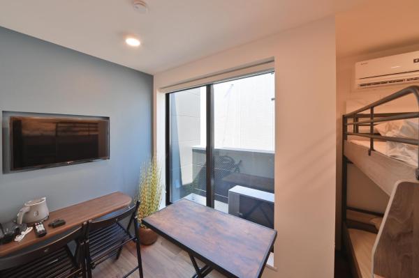 Stylewood Nishi-shinjuku By Tranova - Harajuku