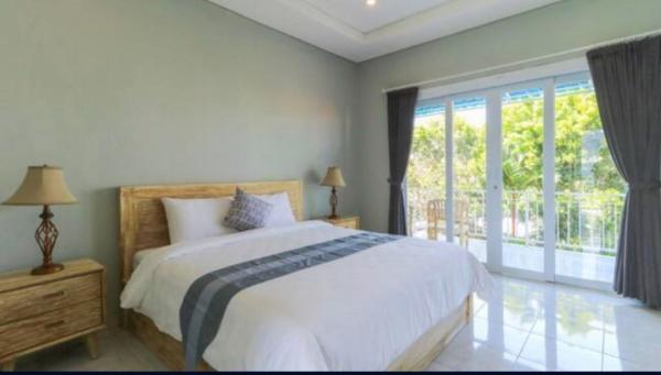 Anyar Guesthouse Canggu - Canggu