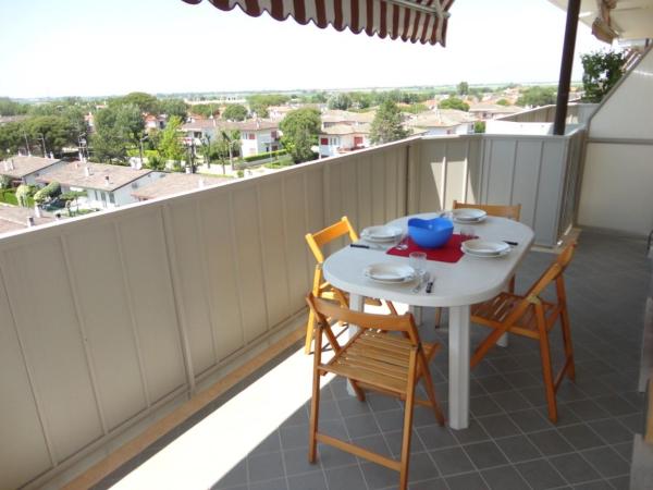 A Few Steps From The Beach - Caorle