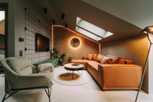 Apartamenty Riders Lodge Szczyrk Kalinowa - Szczyrk