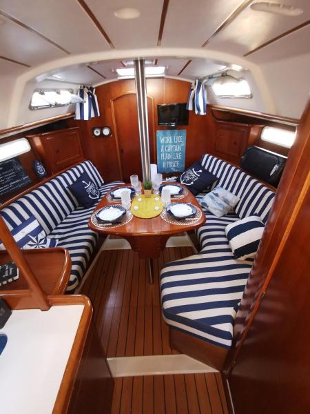 Douro Captain - Porto, Portugal