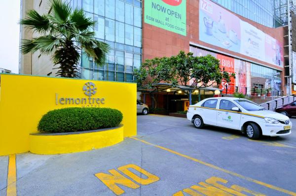 Lemon Tree Hotel, East Delhi Mall, Kaushambi - Noida