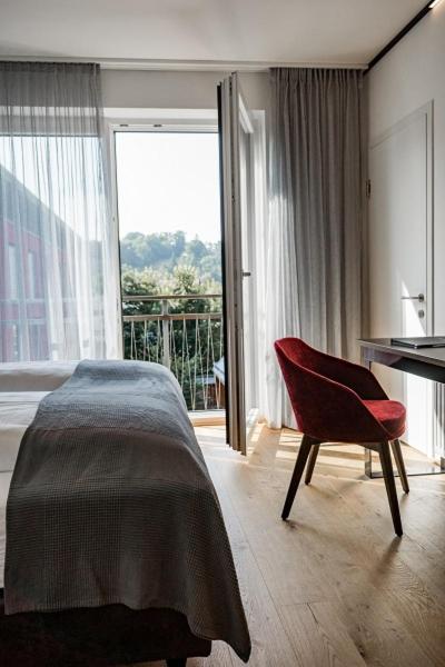 Hotel Wallern Garni - Bad Schallerbach