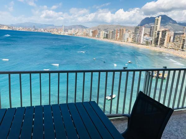 Portofino Mar - Benidorm