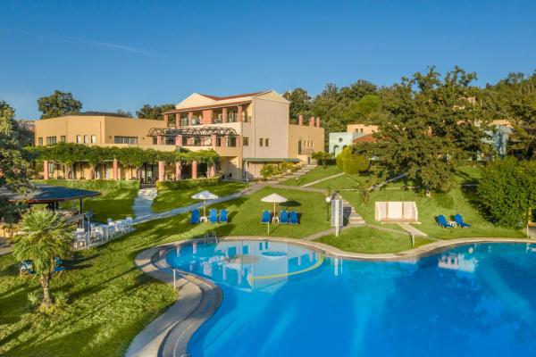 Century Resort - Corfu