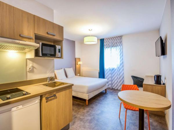 Aparthotel Adagio Access Saint Nazaire - Saint-Brevin-les-Pins