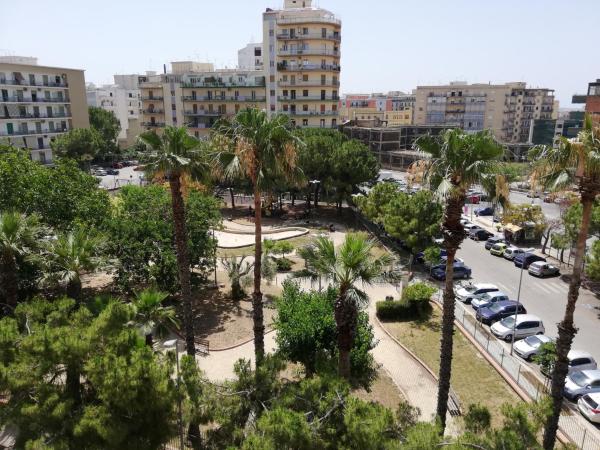 Alicea Apartment In Siracusa Centre Green View - Syracuse