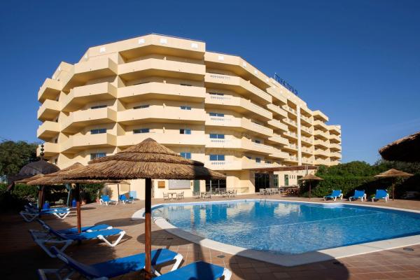 Turim Presidente Hotel - Alvor