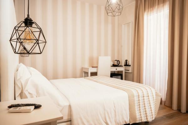 Hotel Blue Marine - Lignano Sabbiadoro