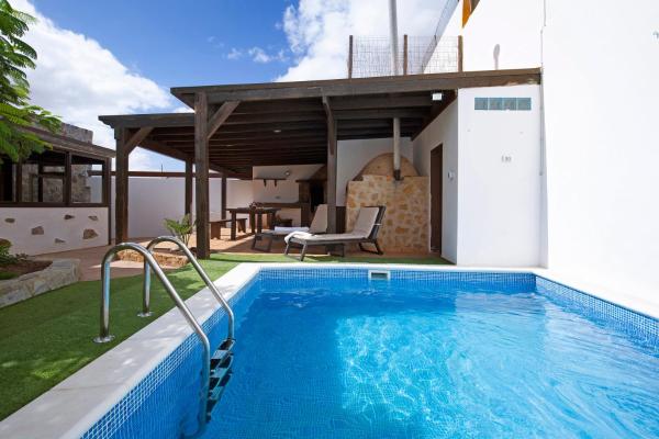 Villa Antonia - Fuerteventura