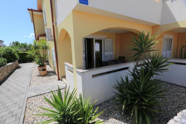 Apartment Rinkovec - Vrbnik